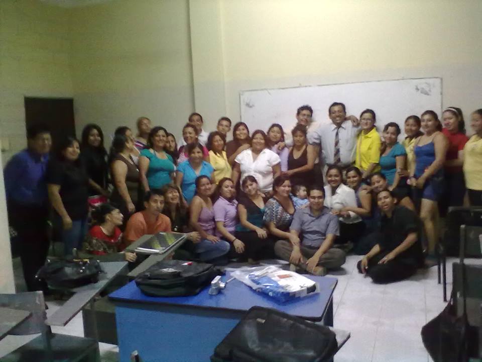 TEWA Project | ConnectAmericas